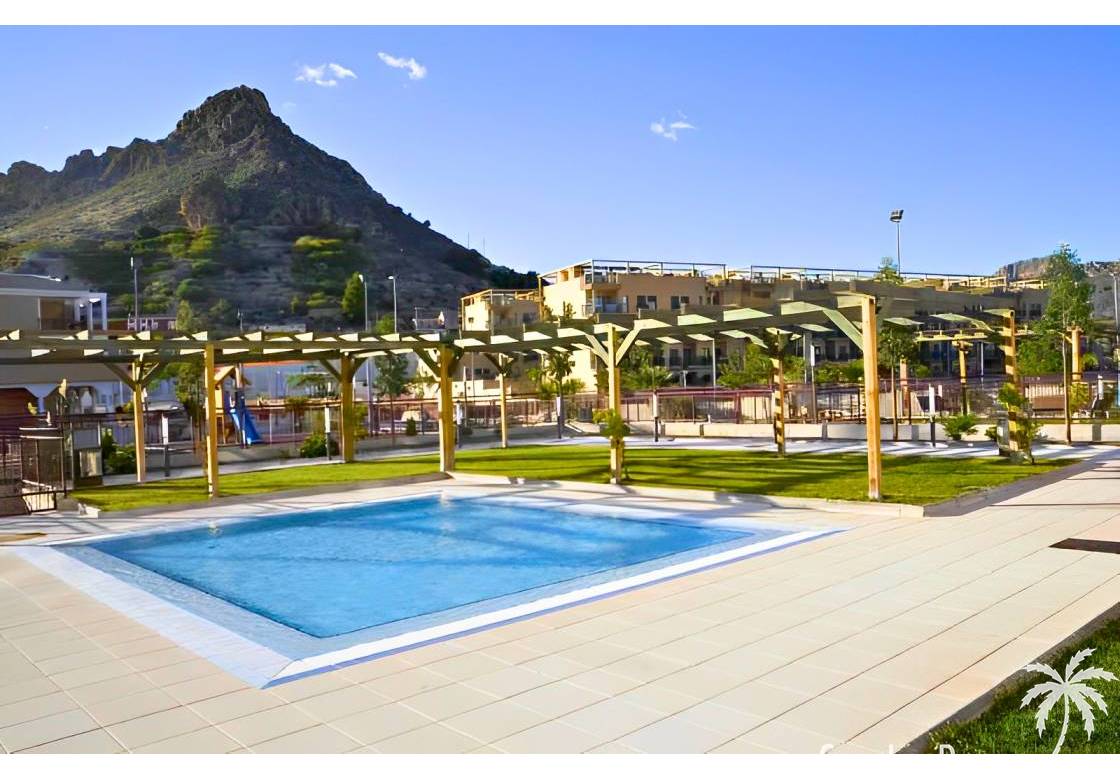 Appartementen Fortuna